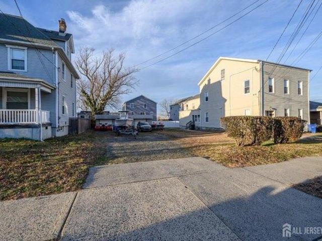 land South Amboy NJ DLS102315224