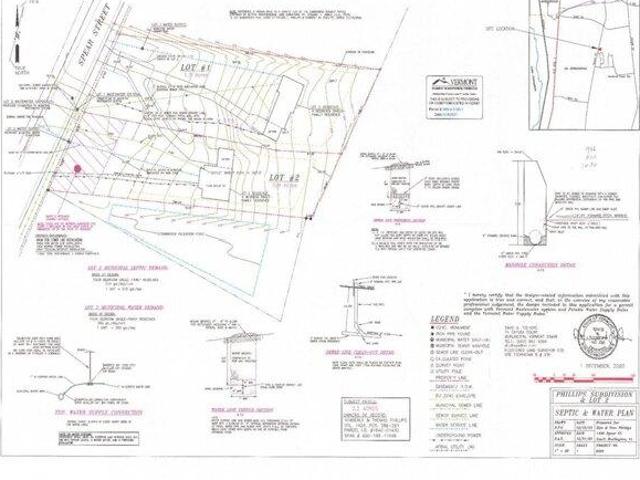 land South Burlington VT DLS102029301