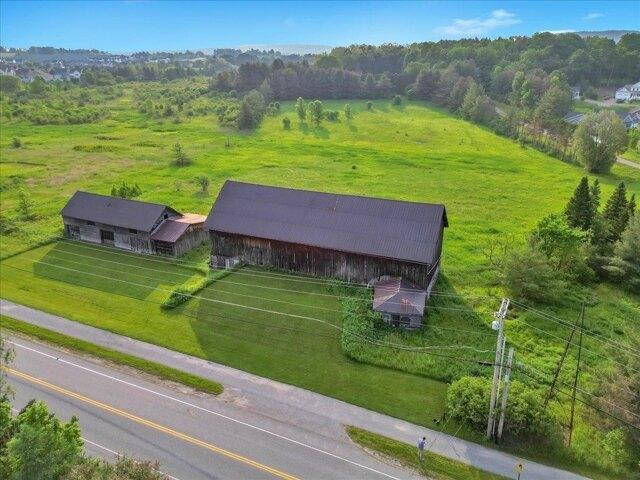 land South Burlington VT DS103928233