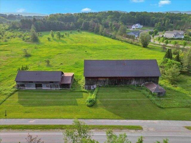 land South Burlington VT ES105493838