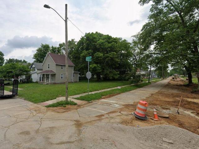 land South Bend IN DLS101012251