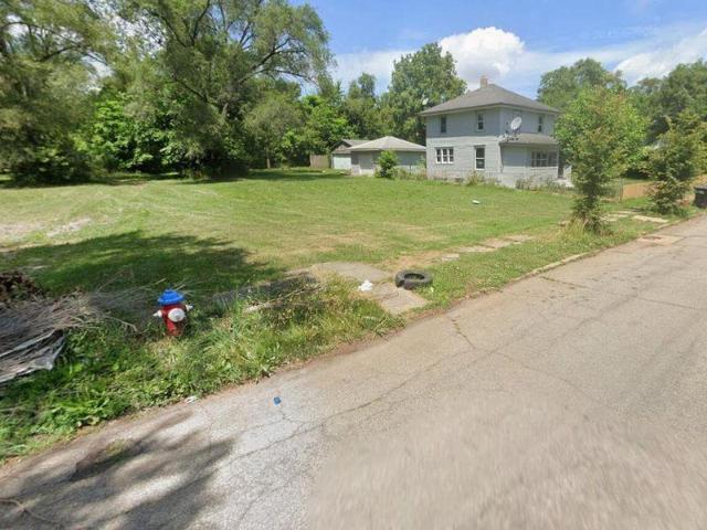land South Bend IN DS101012273