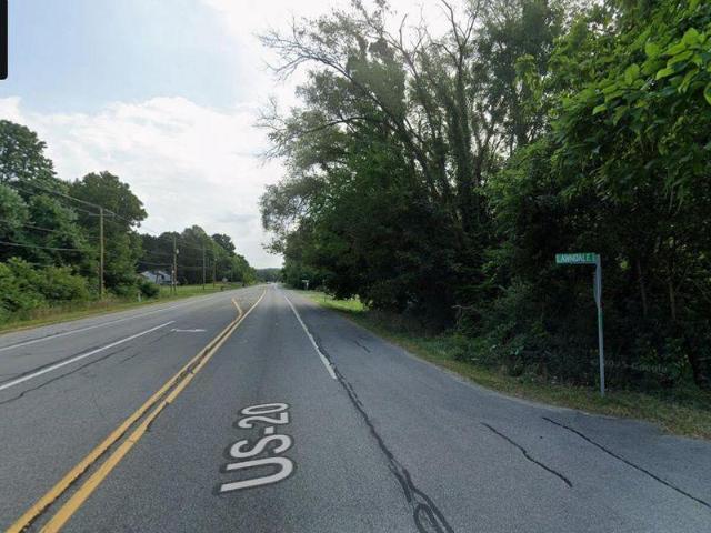 land South Bend IN ES101012244