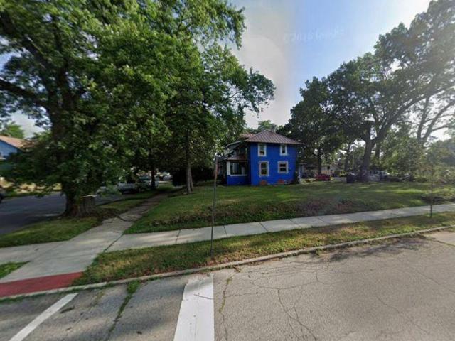 land South Bend IN ES101012249