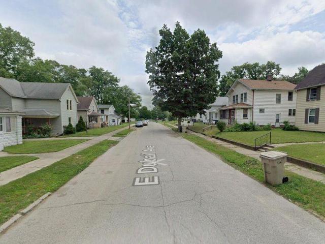 land South Bend IN ES101012253