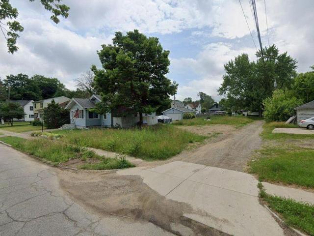 land South Bend IN ES101012254