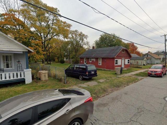 land South Bend IN ES101012266