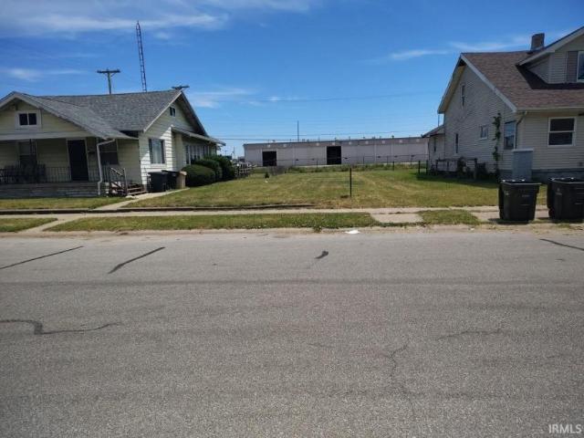 land South Bend IN ES105048159