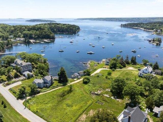 land South Bristol ME DS104330098