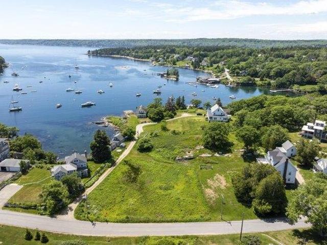 land South Bristol ME ES104716831