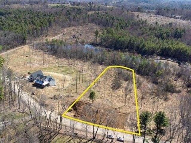 land South Hampton NH DLS101859504