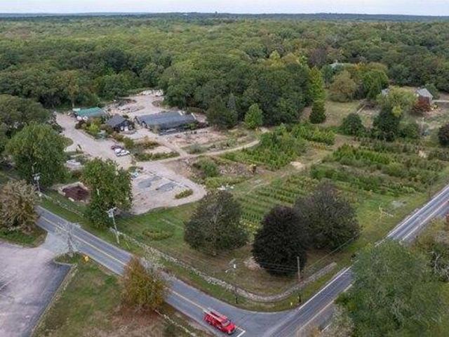 land South Kingstown RI DLS102345751