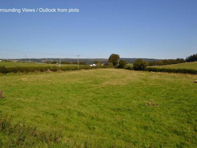 Land South Lanarkshire South Lanarkshire LS99054681