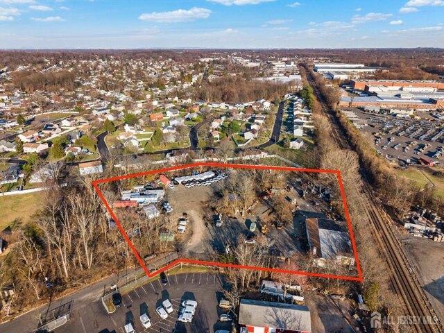 land South Plainfield NJ DS104191777