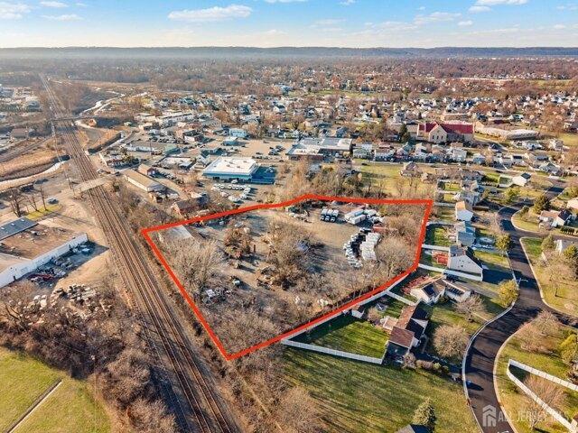 land South Plainfield NJ ES105123604