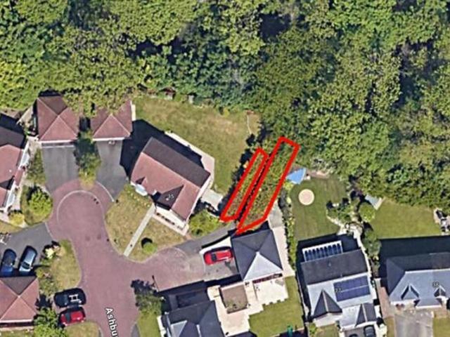 Land South Queensferry Edinburgh 89932429