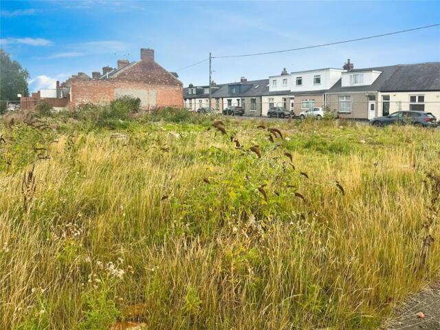 Land South Tyneside South Tyneside LS98404397