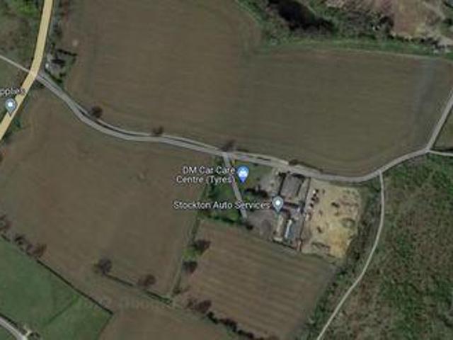Land Southam Warwickshire 97113127