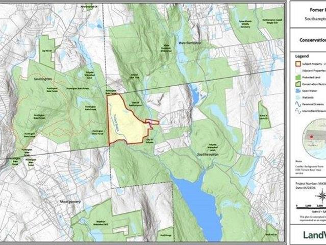 land Southampton MA ES103037603