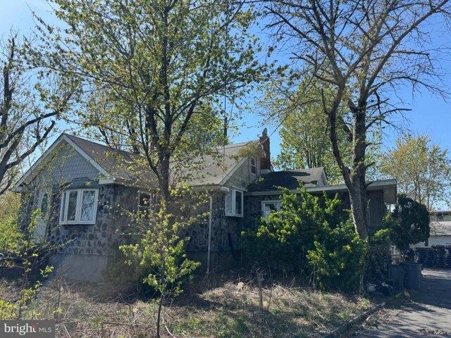 land Southampton NJ DS102528996