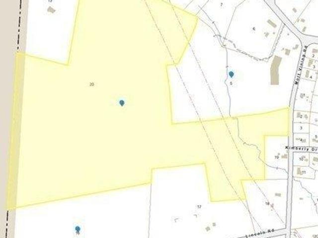 land Southwick MA ES103433958