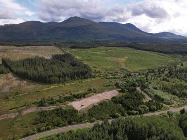 Land Spean Bridge Spean Bridge 100366482