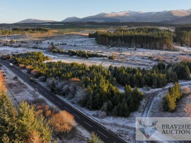Land Spean Bridge Spean Bridge LS101674934