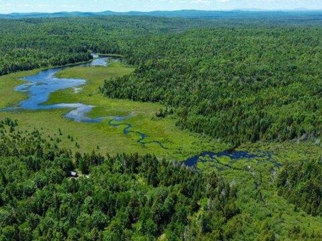 land Springfield ME ES104542048