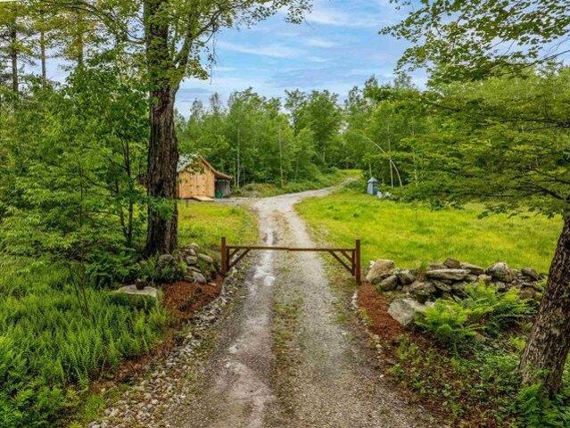 land Springfield NH DLS102409619