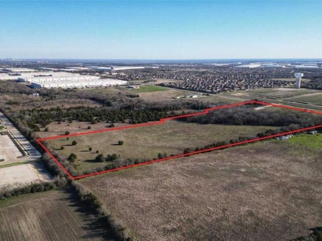 land Tx Tx DLS102204589