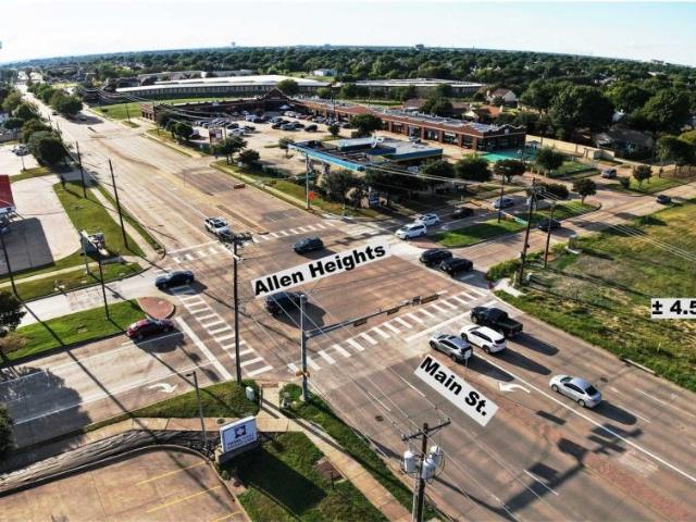 land Tx Tx DLS102204509