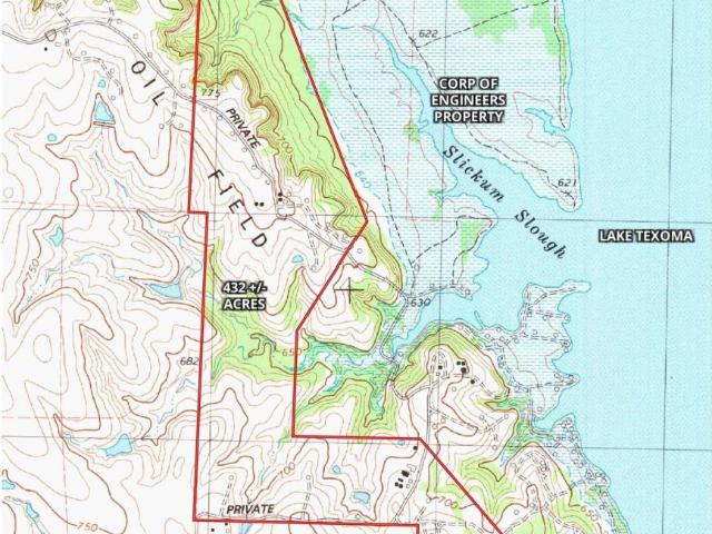 land Tx Tx DLS102204526