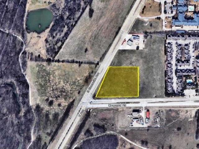 land Tx Tx DLS102204617