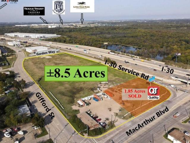 land Tx Tx DS102204480