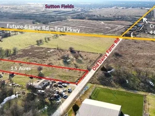 land Tx Tx DS102701888