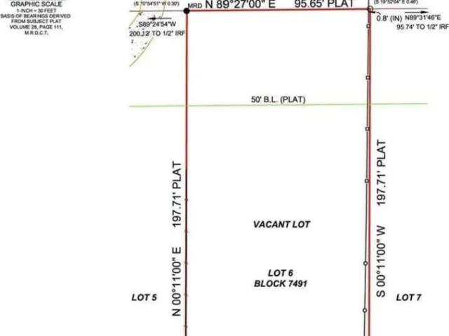 land Tx Tx DS102701996