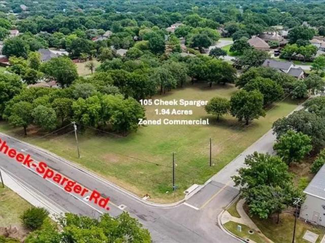 land Tx Tx DS102702064