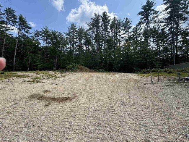 land Tamworth NH ES105204249