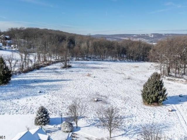 land Tewksbury Twp. NJ DLS101218735