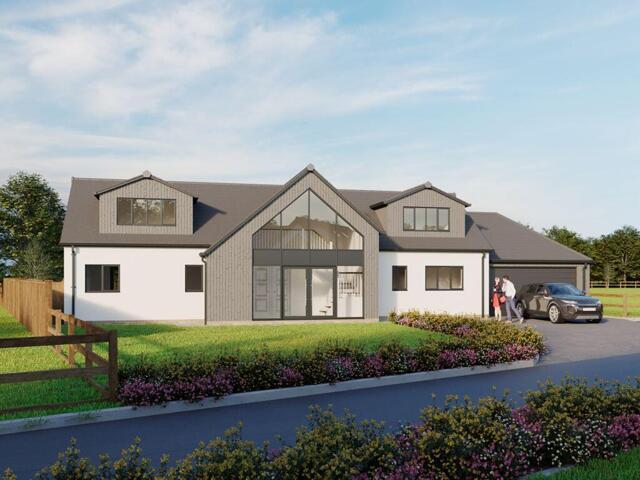 Land The Meadows The Meadows 99029451