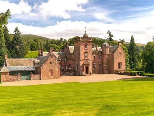 Land The Scottish Borders The Scottish Borders LS99571947