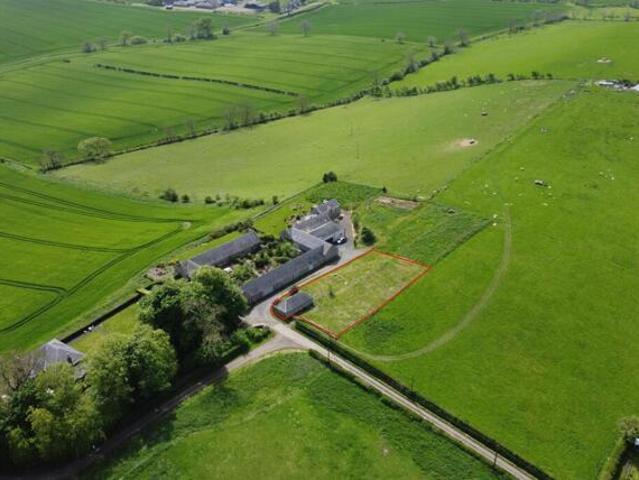 Land The Scottish Borders The Scottish Borders LS99315352