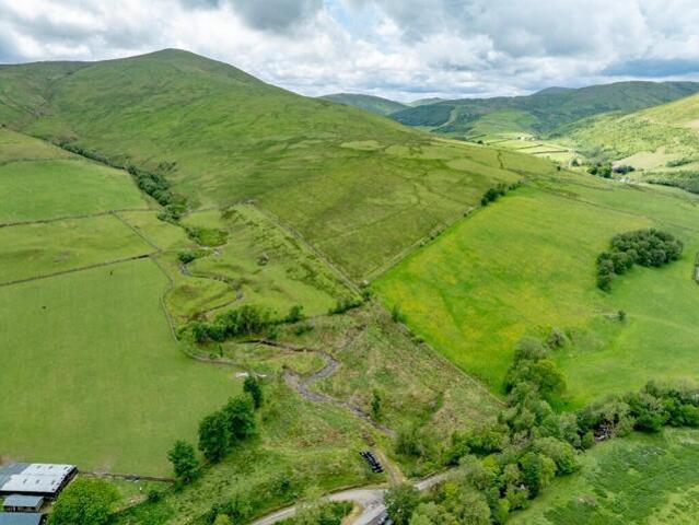 Land The Scottish Borders The Scottish Borders LS99380715