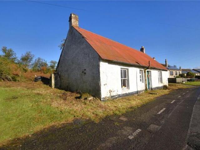 Land The Scottish Borders The Scottish Borders 101677007