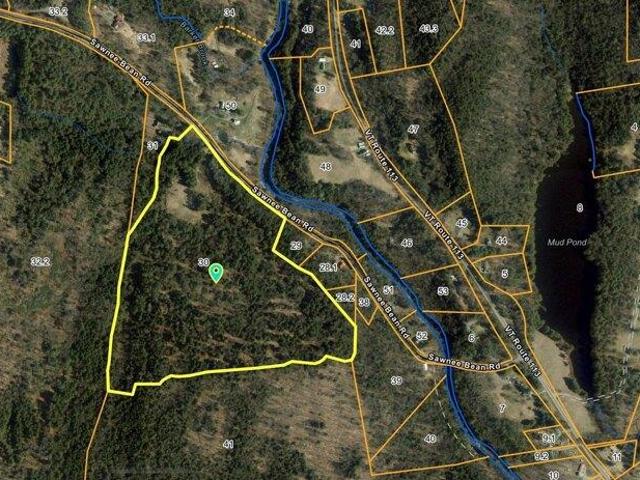 land Thetford VT DS103440948