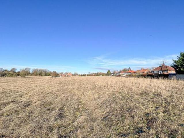 Land Thirsk North Yorkshire 99688719
