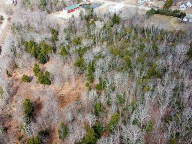 land Thorndike ME ES104811552