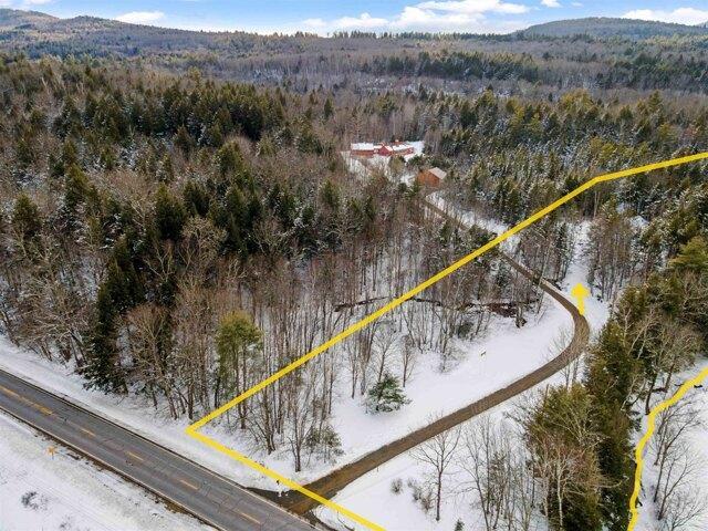 land Thornton NH ES104112416