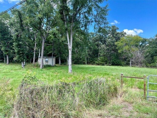 land Thornton TX ES103500799