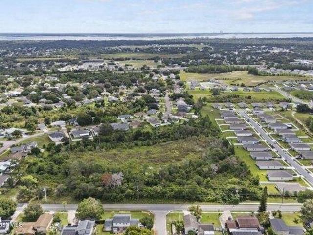 land Titusville FL DLS94704440